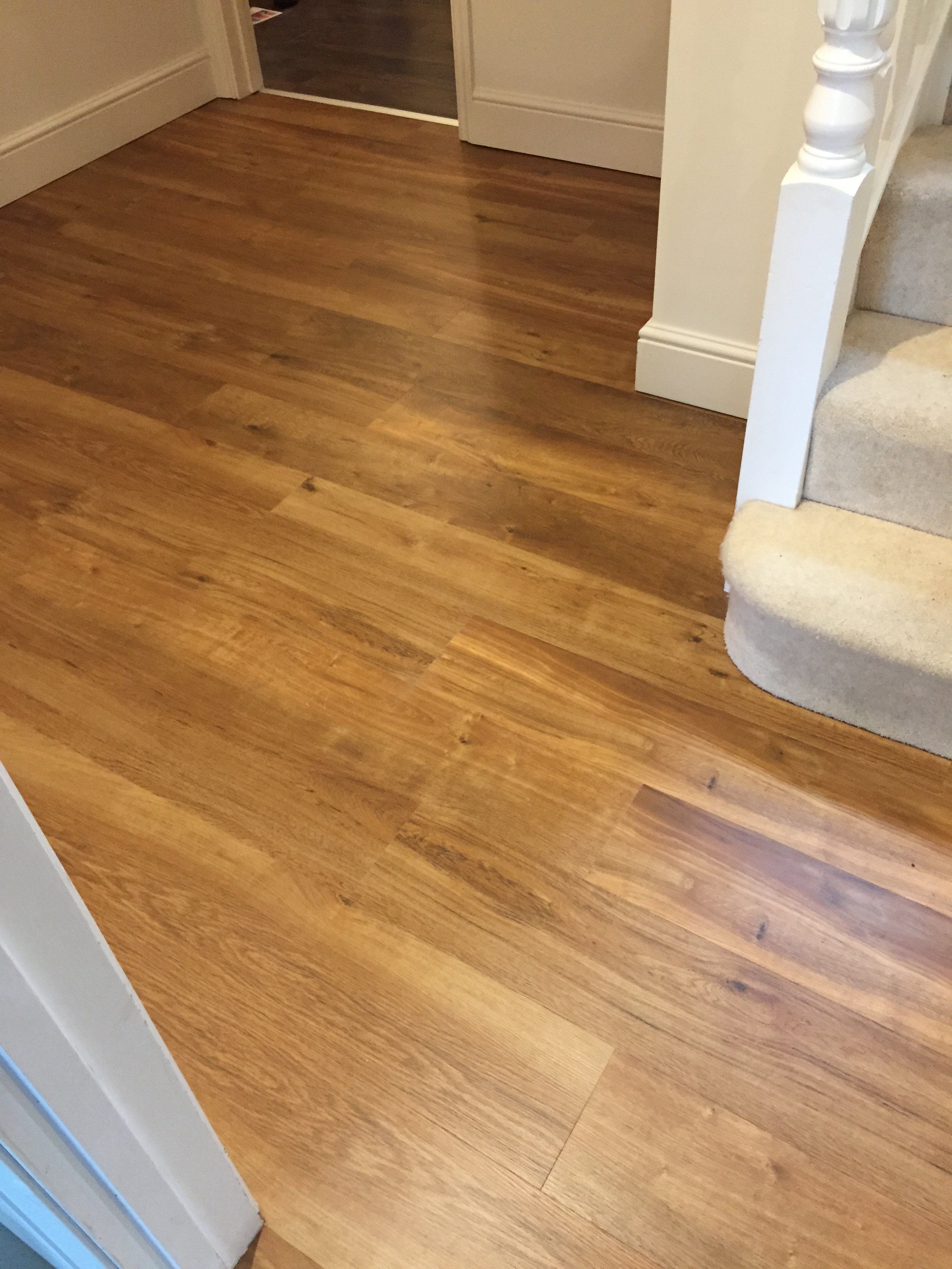 Our Portfolio | Carpet & Flooring Photos | Donnelly Watson