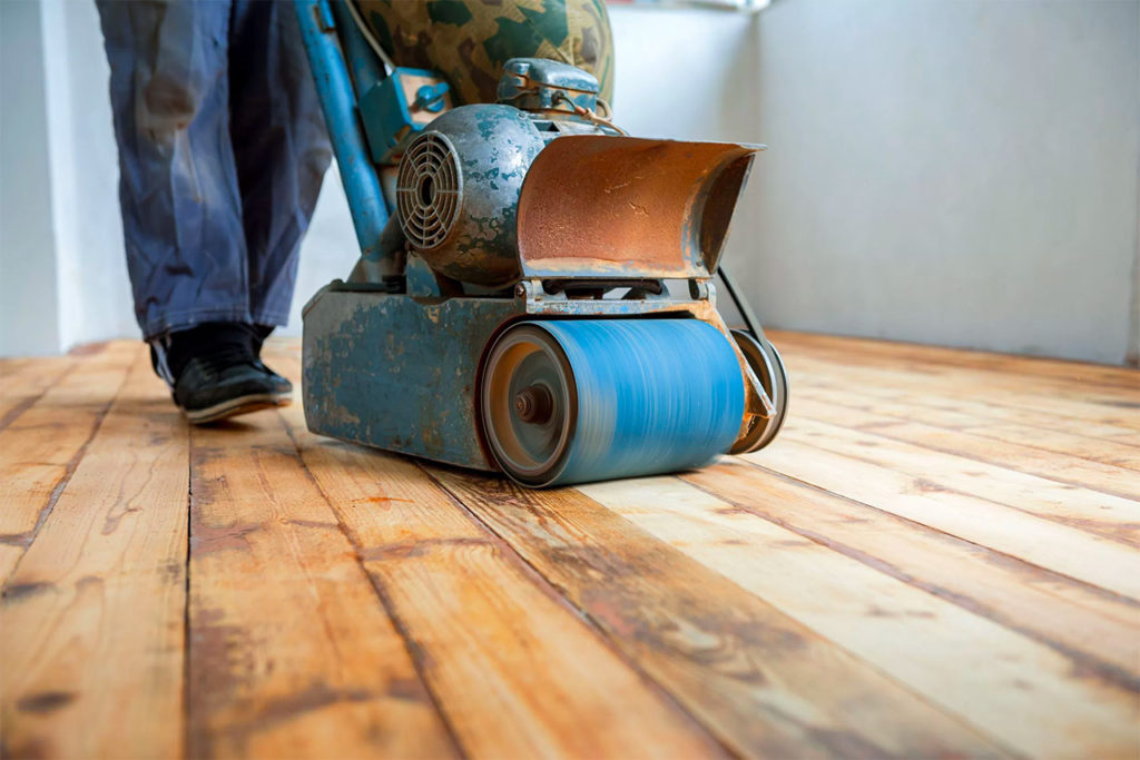 Top 5 Tips for Reducing Floor Scuffing and Scratching | Donnelly Watson