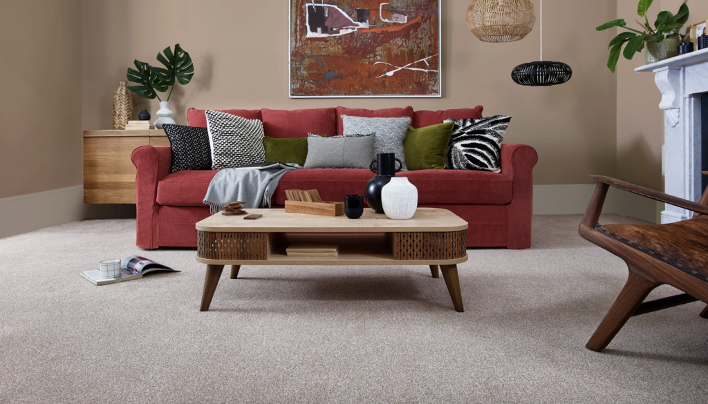 Trinity Flooring | Donnelly Watson